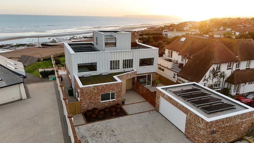 Services | Cove Consulting | Project, Cost & Carbon Management | RICS ...
