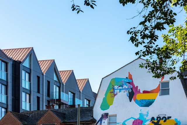 Services | Cove Consulting | Project, Cost & Carbon Management | RICS ...